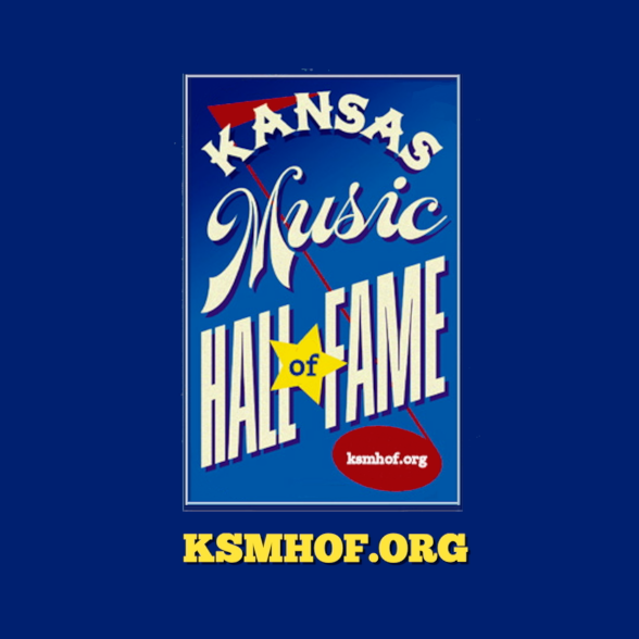 PRX » Piece » #2533 The Kansas Music Hall of Fame