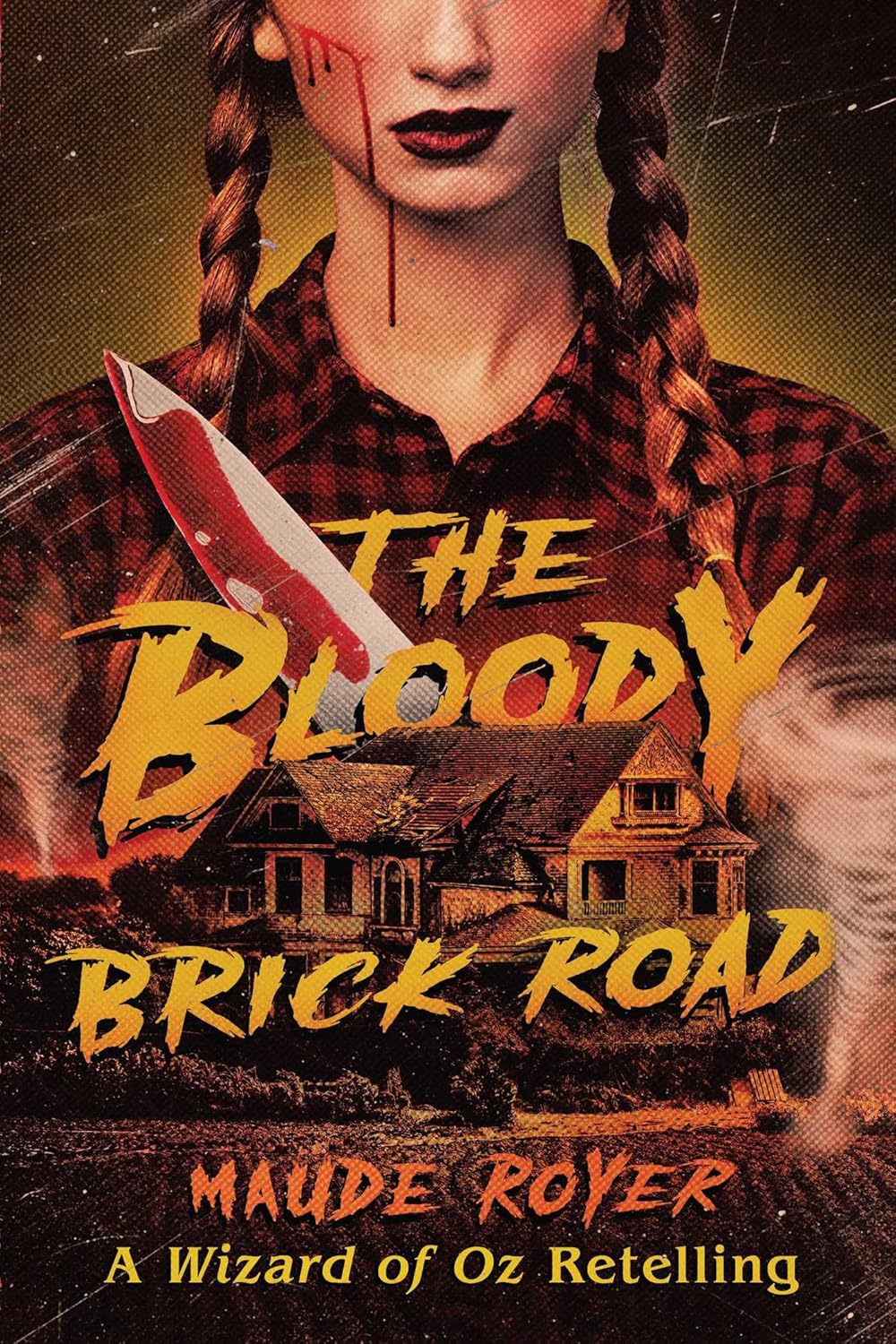 PRX » Piece » Shelf Discovery: The Bloody Brick Road by Maude Royer