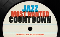 PRX » Piece » Jazz Most Wanted Countdown week of 1-16-26