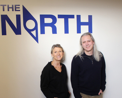 PRX » Piece » Live from Studio A: Martha Scanlan and Jon Neufeld