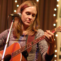 PRX » Piece » Eddie's Attic Presents, Show 046