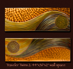 PRX » Piece » Copper Art: Dan Hedblom of Rochester, formerly of Grand ...