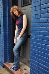 PRX » Piece » Comedian, writer, political satirist Lizz Winstead