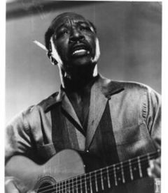 PRX » Piece » Josh White: The Music The Man (Part A)