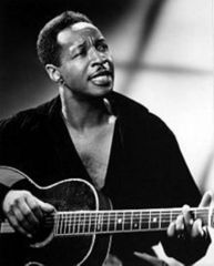 PRX » Piece » Josh White: The Music The Man (Part A)