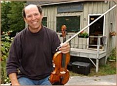 PRX » Piece » Jonathan Cooper -- Violinmaker (Portland, ME)