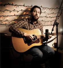 PRX » Piece » David Wingo - American Film Composer for David Gordon ...