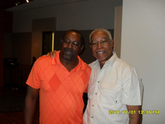 PRX » Piece » Steve Edwards Soul Talking With Art Stewart