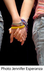 PRX » Piece » Peace Talks Radio: Middle East Teen Girls Speak Their ...