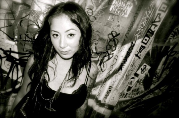 PRX » Piece » The Loop: Anna Love