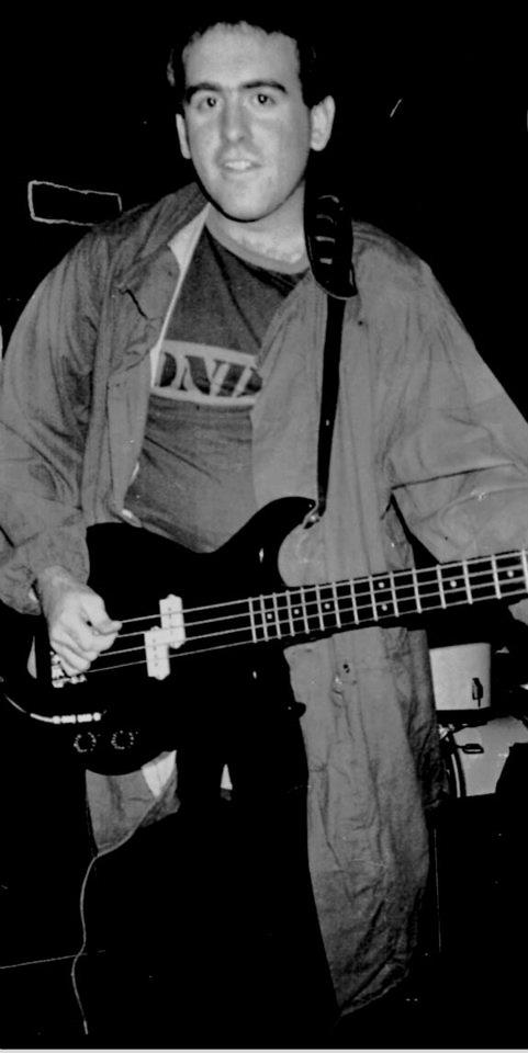 PRX » Piece » Episode # 25 - Castaway: Michael Townsend