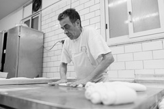 PRX » Piece » Italian Bakers: Mafia Slicing Into Profits