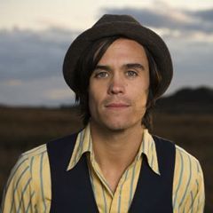 Joshua James (folk singer) - Alchetron, the free social encyclopedia