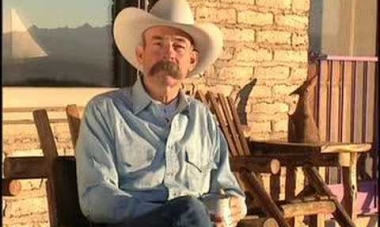 PRX » Piece » The Cowboy Jubilee Radio Show - Episode 1015
