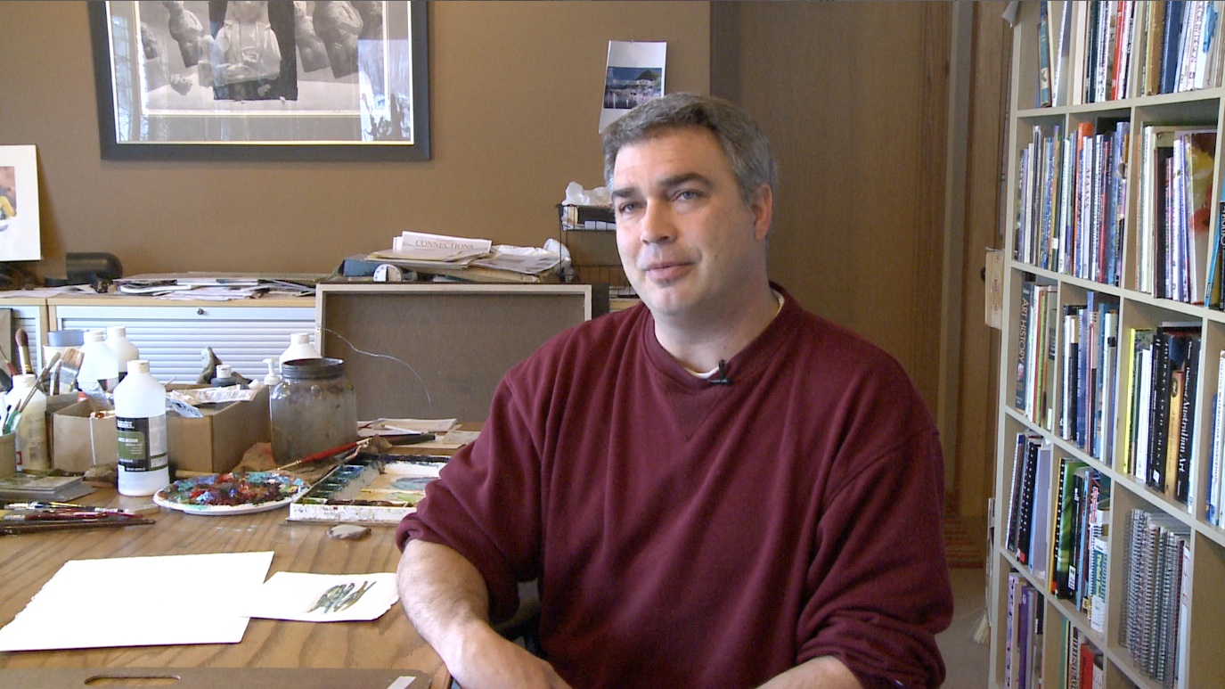 PRX » Piece » The Art of Dan Wiemer