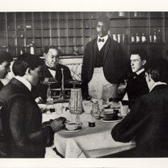 PRX » Piece » The Poison Squad: A Chemist’s Quest for Pure Food