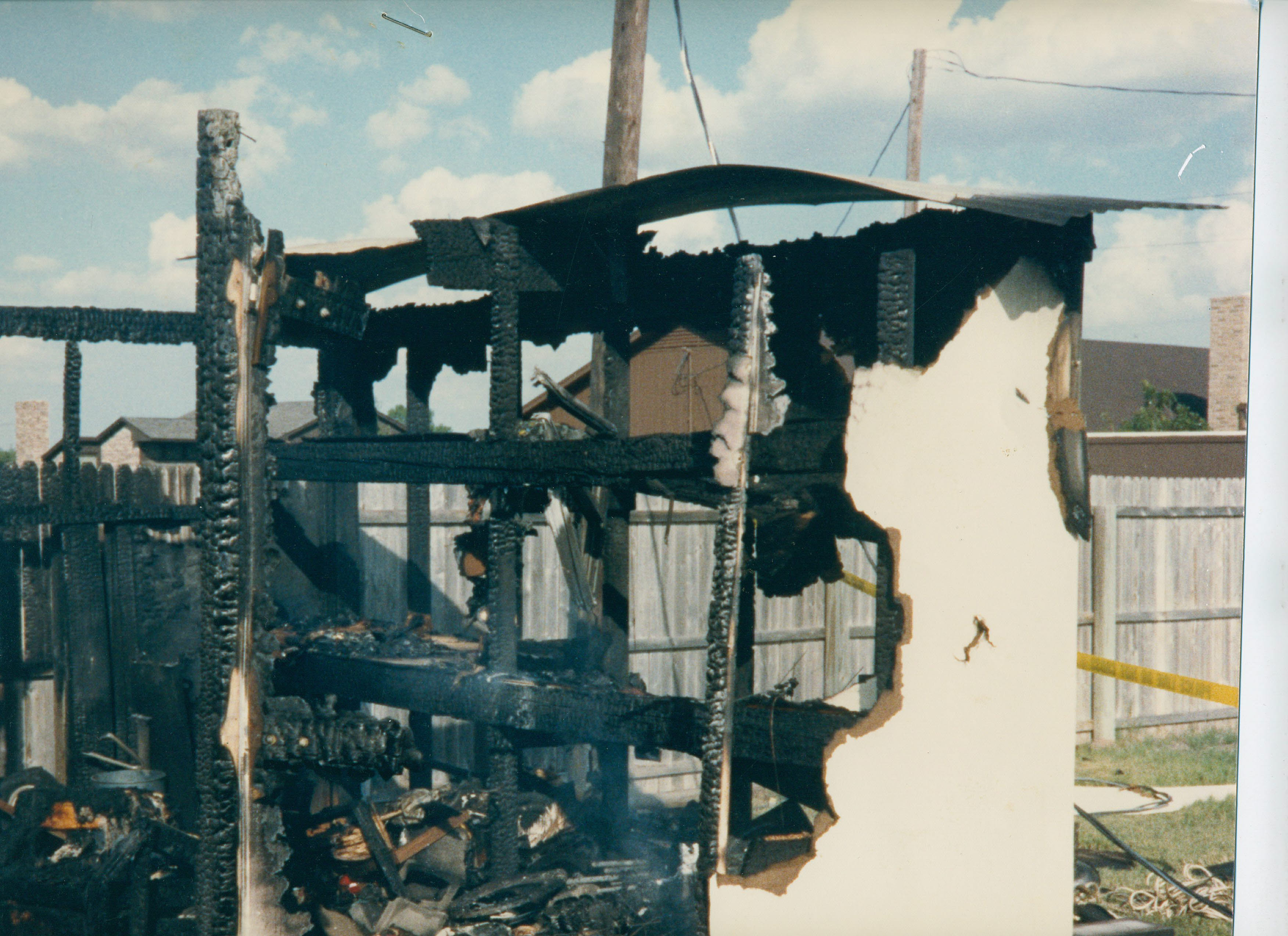 Lime Street fire - Alchetron, The Free Social Encyclopedia