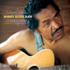 PRX » Piece » Blues File: Bobby Rush