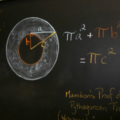 PRX » Piece » Loving math and mime