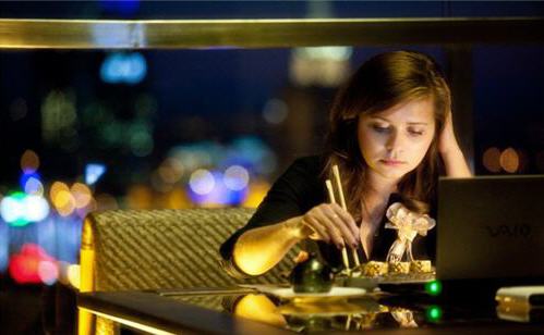 PRX » Piece » Lars Skree - Danish Director of Photography - One Hand Clapping, Max Pinlig, The ...