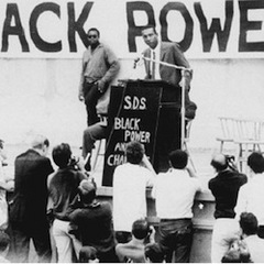 PRX » Piece » Stokely Carmichael and Black Power