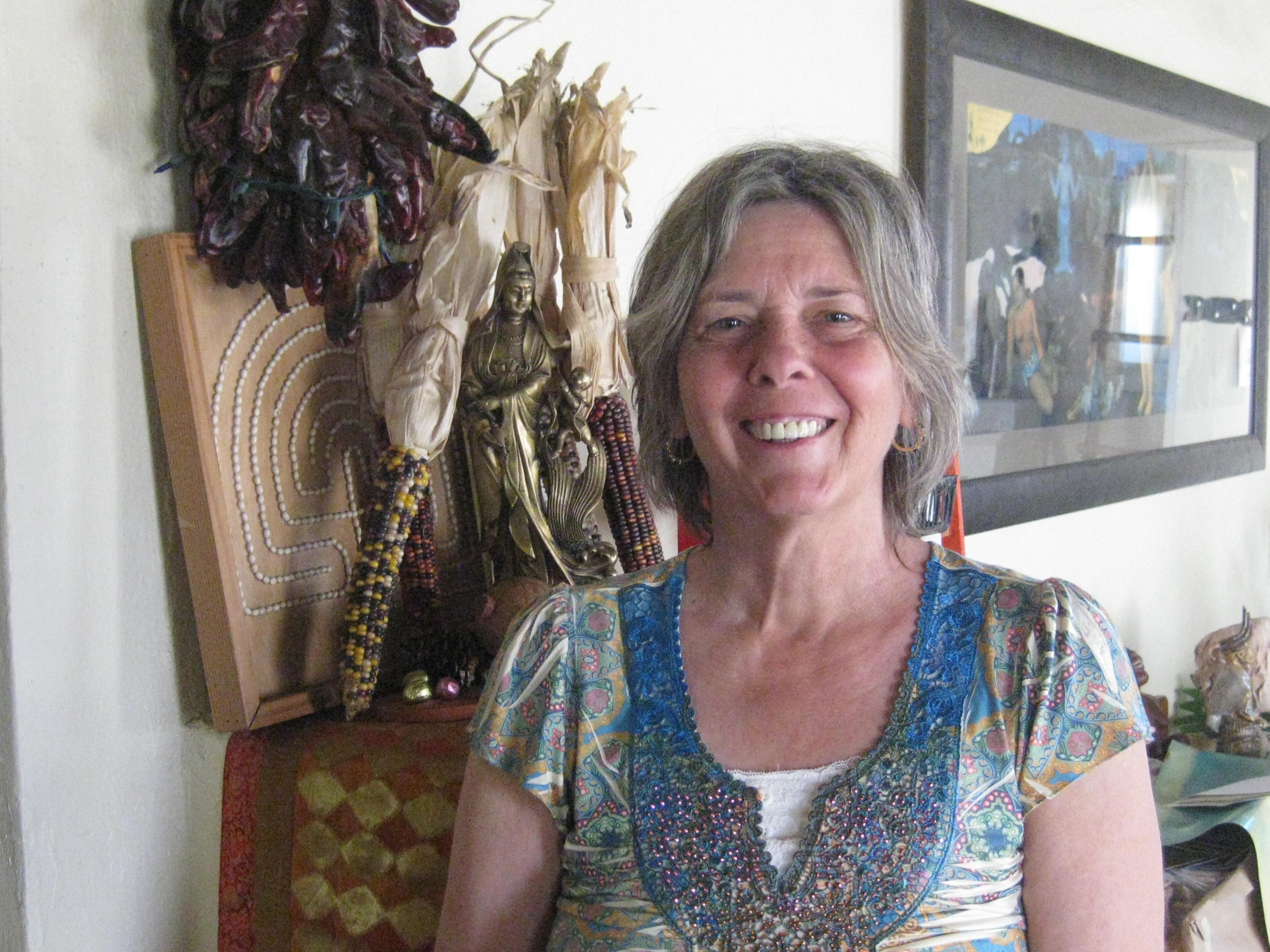 PRX » Piece » Birth: A Rite of Passage or a Medical Event? A Mother's ...