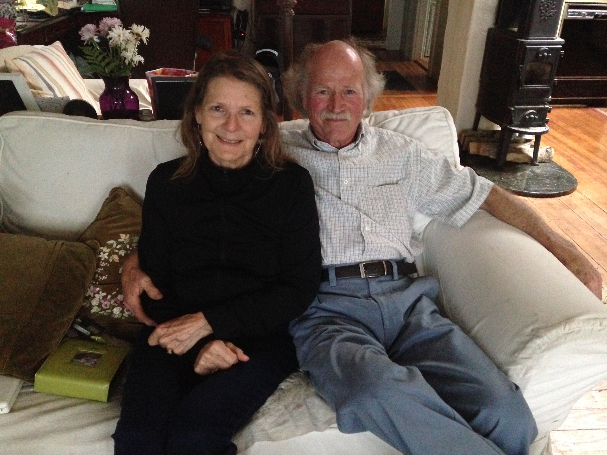 PRX » Piece » Bringing Wes Home