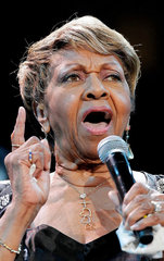 PRX » Piece » Cissy Houston Talks About Her Career, Elvis Pressley, and ...