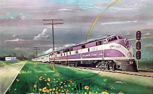 PRX » Piece » All Aboard The Beltline