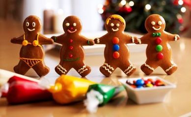 PRX » Piece » A Smoother Jazz Christmas