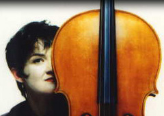 PRX » Piece » Electro-cellist Jami Sieber's "Unspoken"
