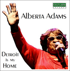 PRX » Piece » Blues File: Alberta Adams