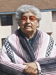 PRX » Piece » Anishinaabe Way: Dorothy Dora Whipple