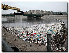 PRX » Piece » #40 Freshwater to Oceans - Upstream Pollution and Ocean ...