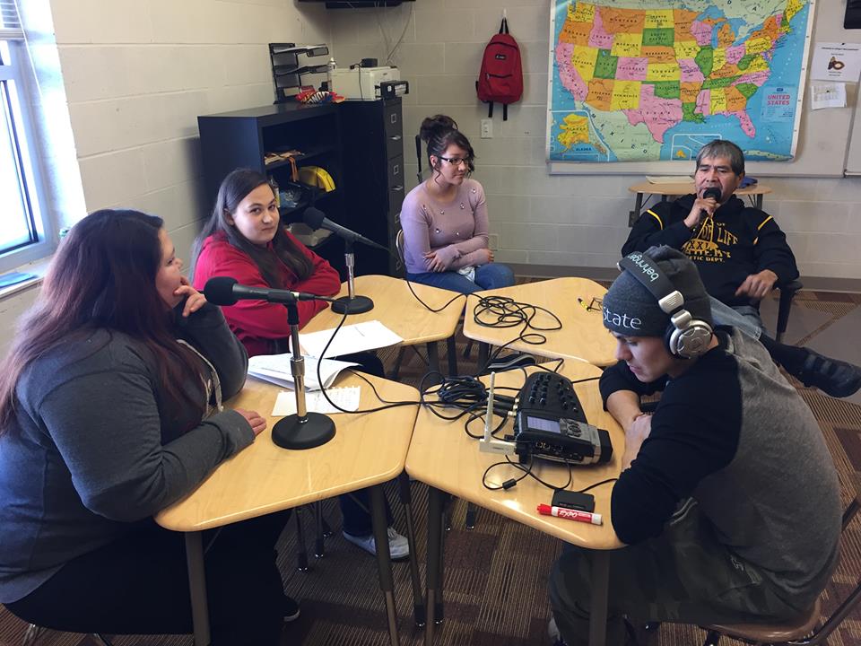 PRX » Piece » January 11th-18th, 2017