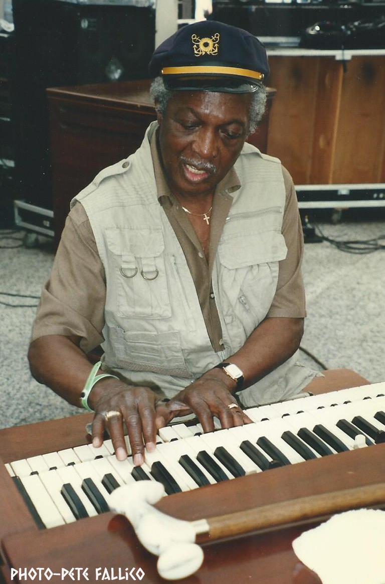 PRX » Piece » Jack McDuff in the Doodlin' Lounge