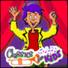 PRX » Piece » Classics for Kids William Grant Still Program 1 - About ...