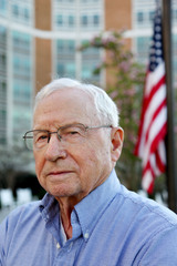 PRX » Piece » Veterans Day Soldier Story: Bob Buntin