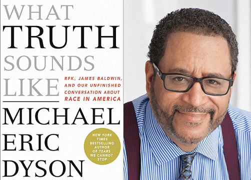 Michael Dyson's Instagram, Twitter & Facebook on IDCrawl