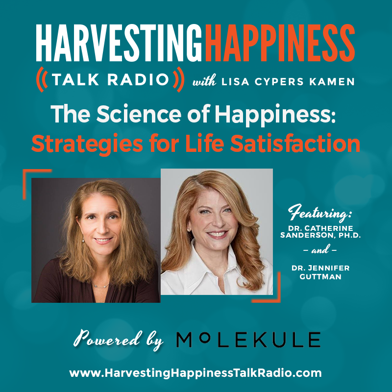 PRX » Piece » 03212019: The Science of Happiness: Strategies for Life ...