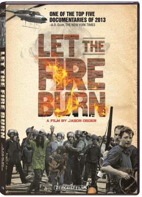 PRX » Piece » The Bombing of MOVE, 35 Years Later (Updated)