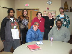 PRX » Piece » Episode #3: Being Misunderstood & GED Support