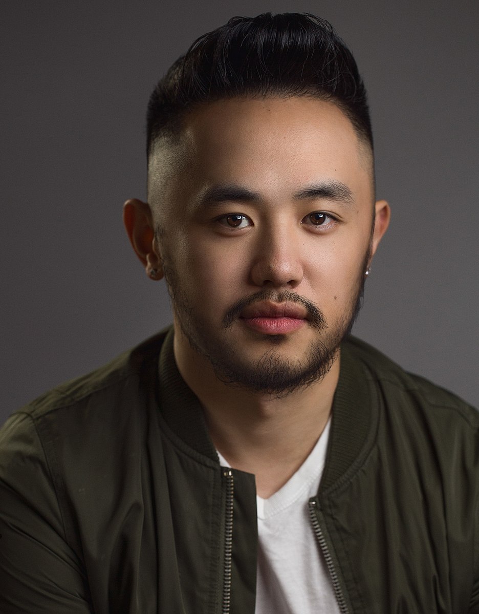 PRX » Piece » MN90: Bee Vang on Gran Torino