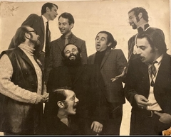 PRX » Piece » A History of Live Radio