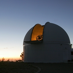 steward observatory