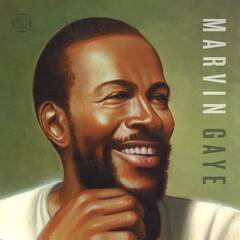 PRX » Piece » THE EMERGENCE OF MARVIN GAYE - E1 of 2 - [1961 - 1971]
