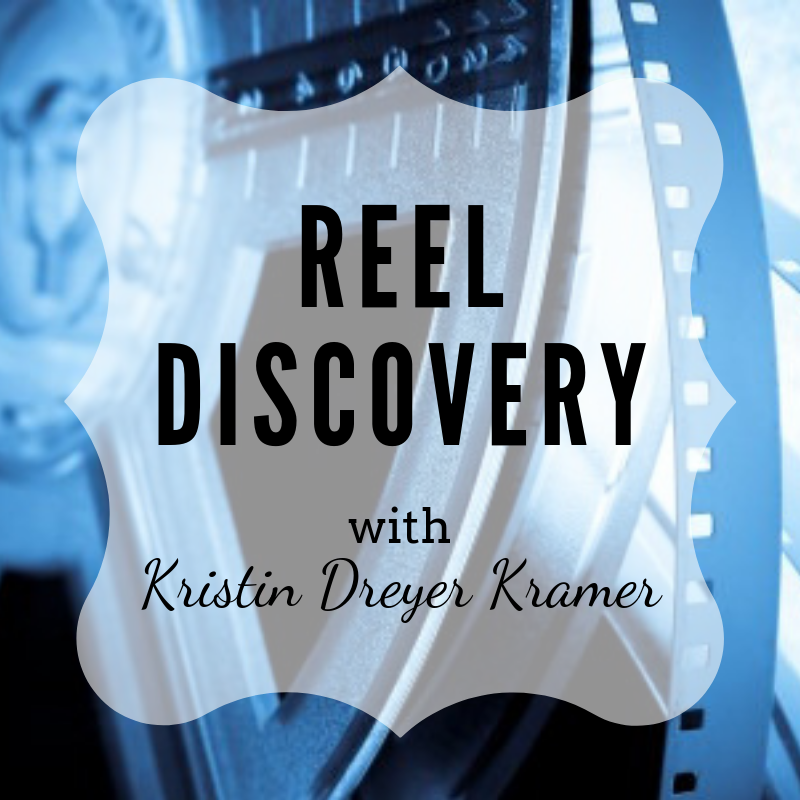 PRX » Piece » Reel Discovery: Space Oddity