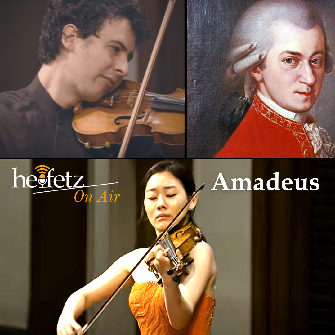 PRX » Piece » Episode 21: “Amadeus”