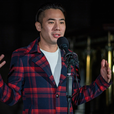 PRX » Piece » 2409: Hidden Beauty, 1/30/2024