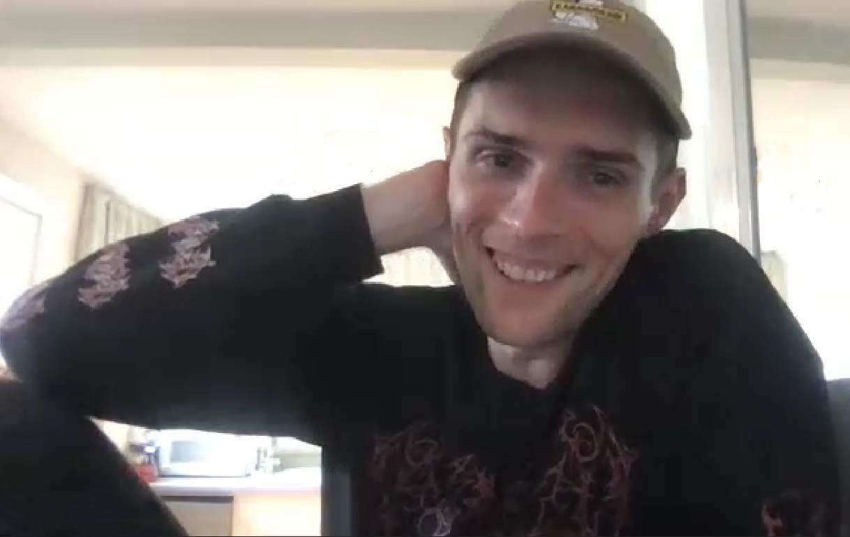 PRX » Piece » TIM TRAVERS AND THE TIME TRAVELER'S PARADOX -- Stimson ...